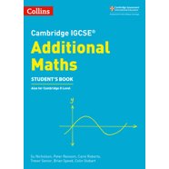 Complete Mathematics for Cambridge Secondary 1 Student Book 2: For ...