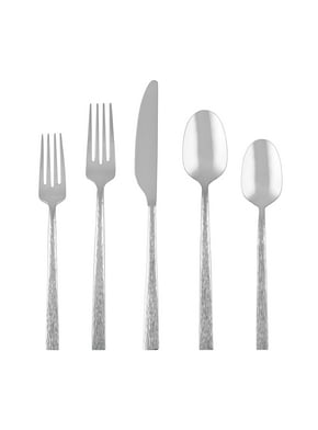 Flatware Sets & Silverware Sets - Walmart.com