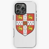 Cambridge Inspired University Icon Art Phone Case Compatible across ...