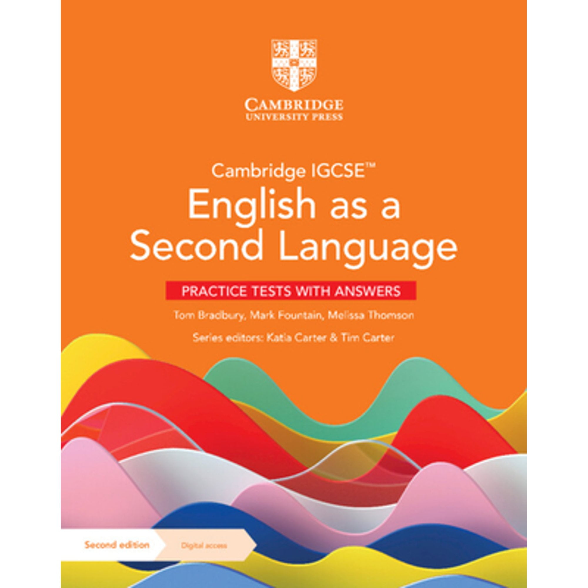 Pre-Owned Cambridge International Igcse Cambridge Igcse(tm) English as ...