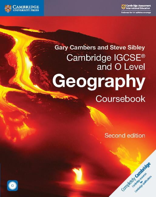 Free Shipping! Cambridge International Igcse: Cambridge Igcse(tm) and O ...