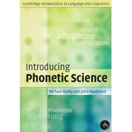 Introducing Linguistic Morphology (Paperback) - Walmart.com