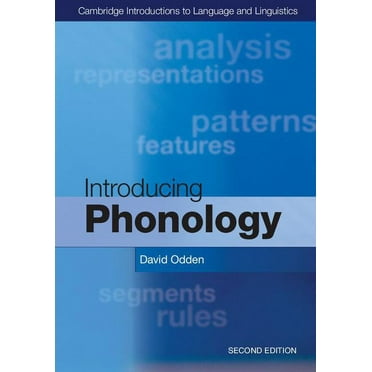 Introducing Linguistic Morphology (Paperback) - Walmart.com