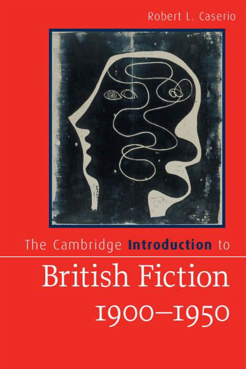 Cambridge Introductions to Literature (H The Cambridge Introduction to ...