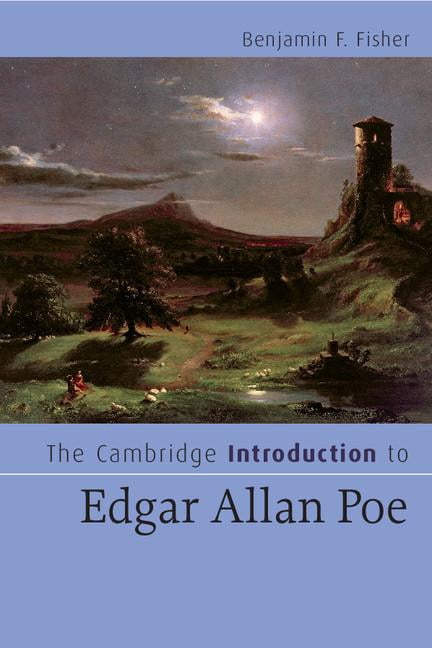 Cambridge Introductions to Literature (H The Cambridge Introduction to ...