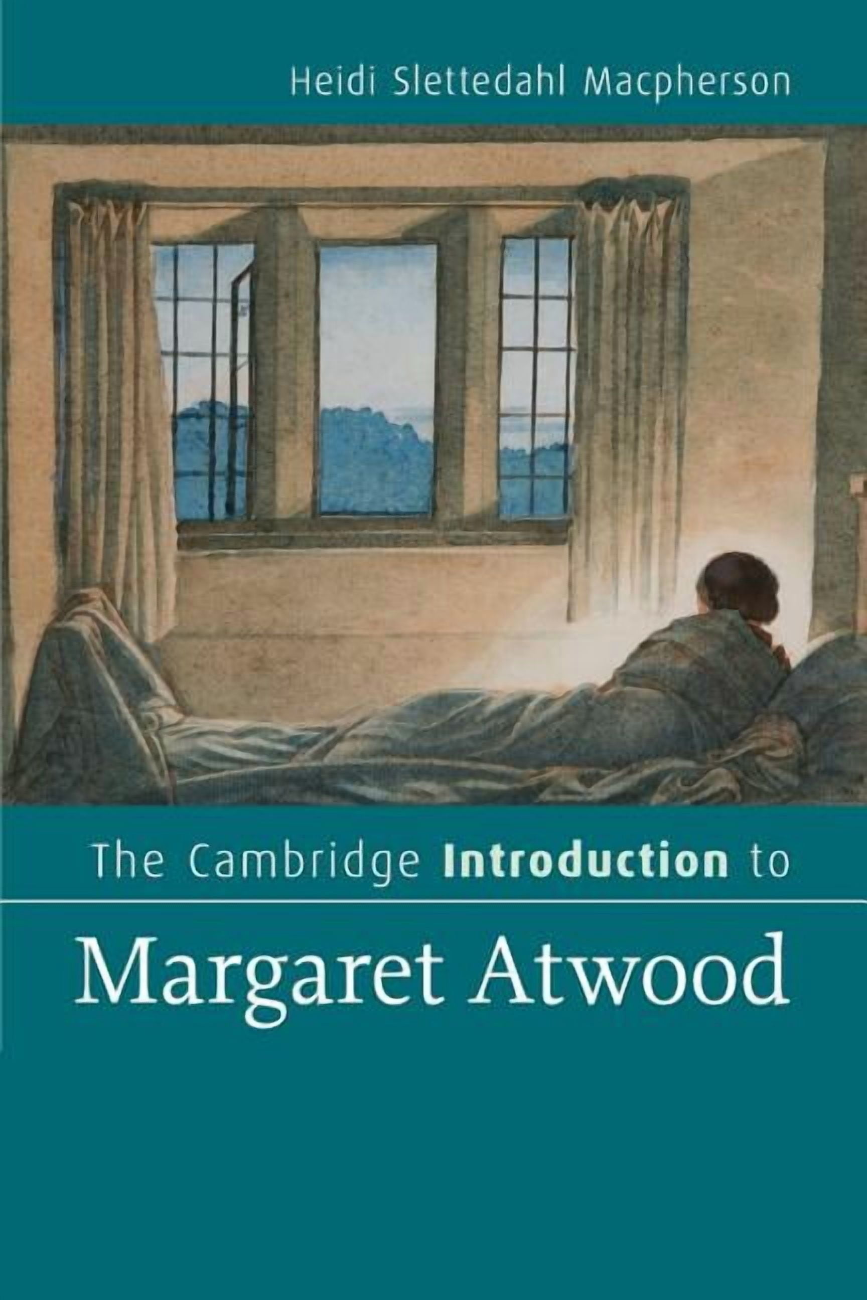 Cambridge Introductions to Literature (H The Cambridge Introduction to ...