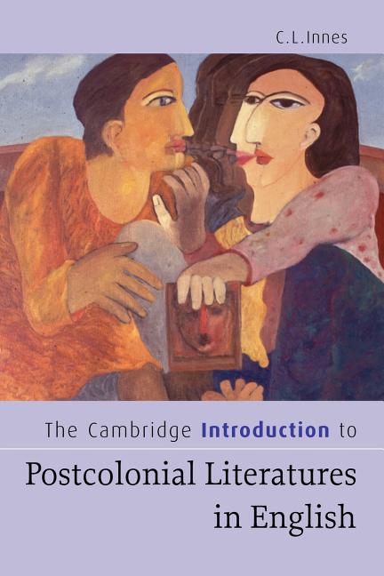 Cambridge Introductions to Literature (H The Cambridge Introduction to ...