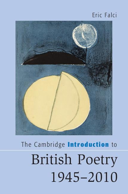 Cambridge Introductions to Literature (Hardcover): The Cambridge ...