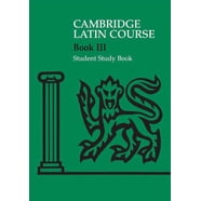 North American Cambridge Latin Course: Cambridge Latin Course Unit 1 ...