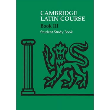North American Cambridge Latin Course: Cambridge Latin Course Unit 1 ...