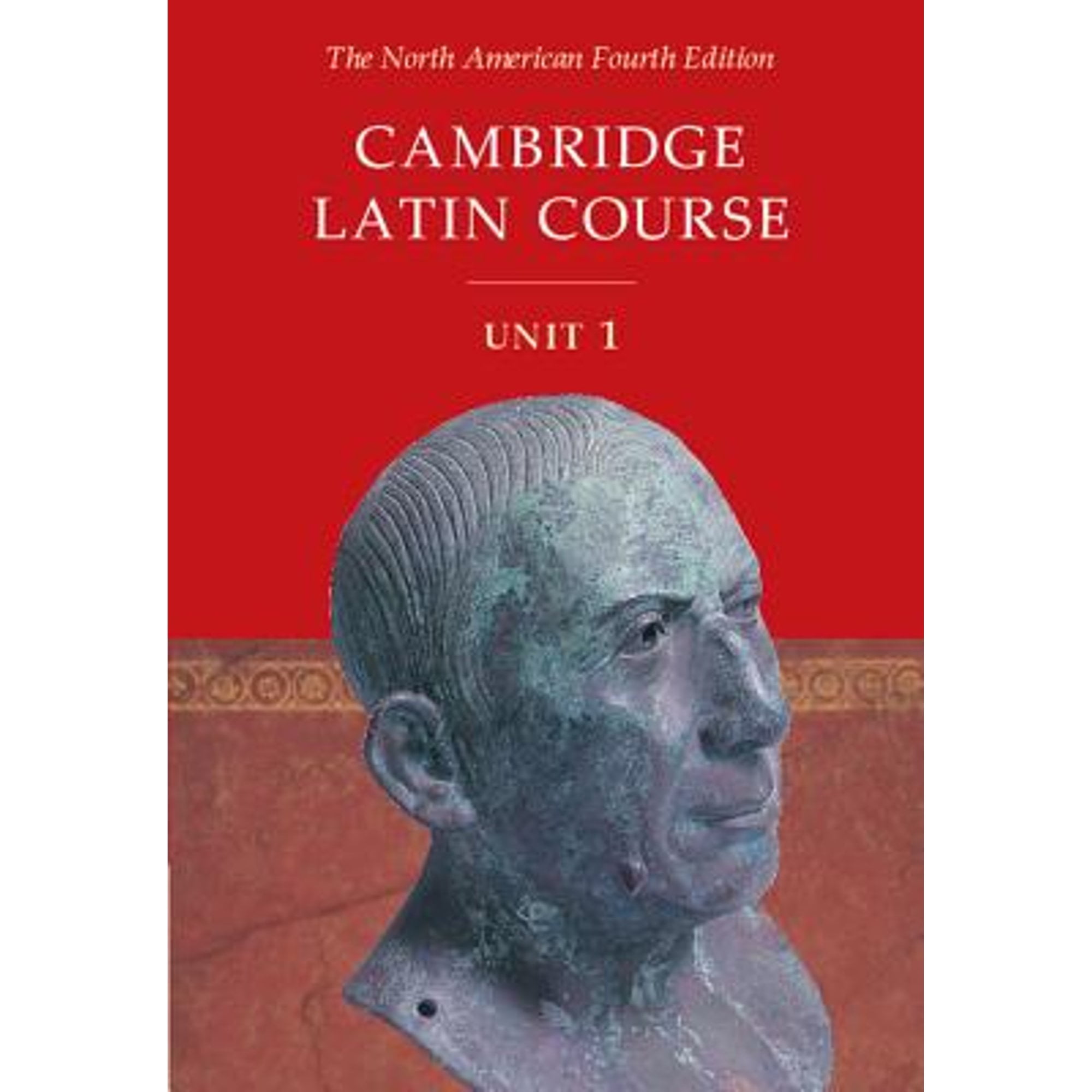Pre-Owned Cambridge Latin Course Unit 1 Student's Text North American ...