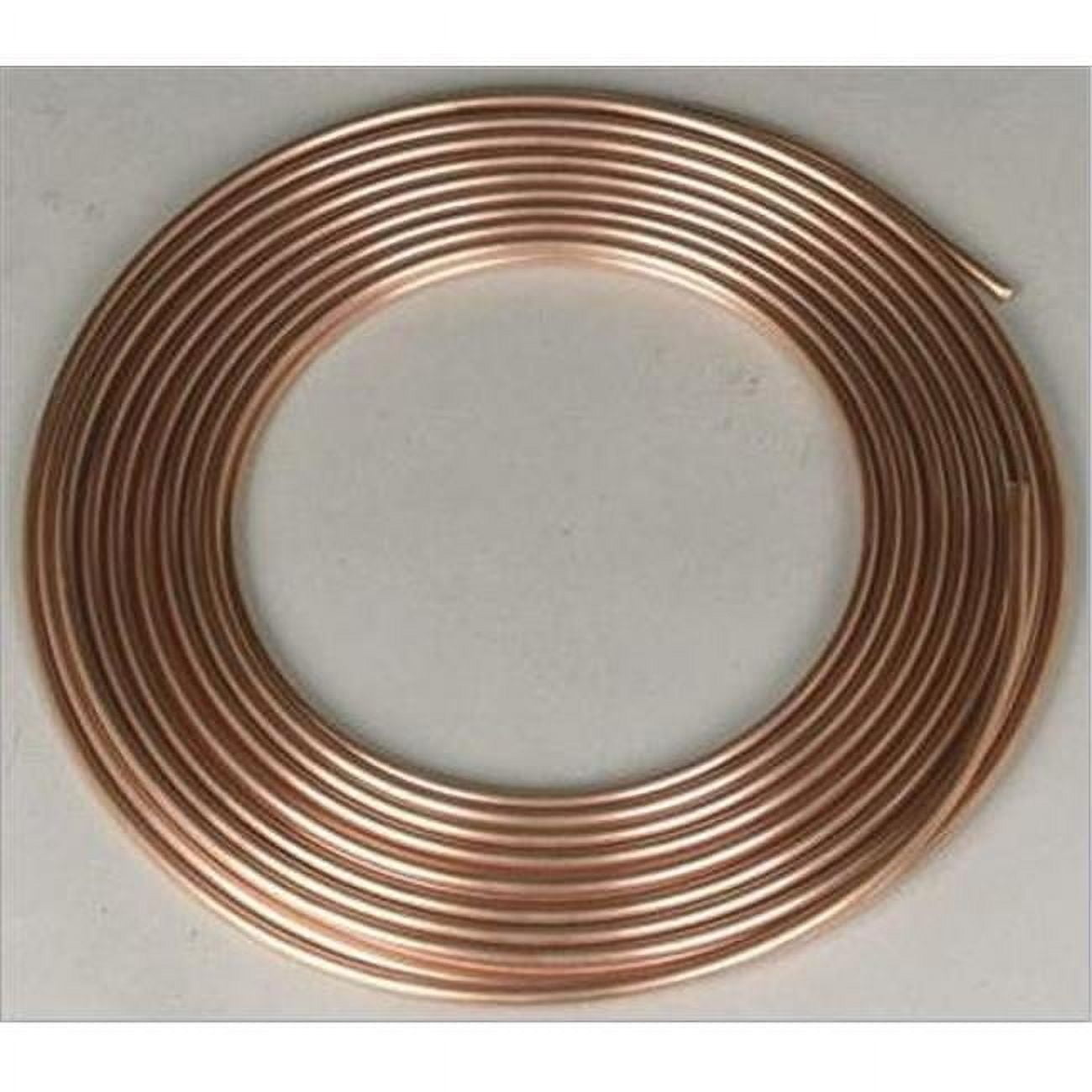 Cambridge-Lee Industries 4064291 0.25 in. x 50 ft. Reading Utility ...