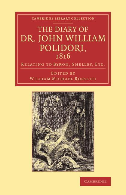 Cambridge Library Collection - Literary The Diary of Dr John William ...