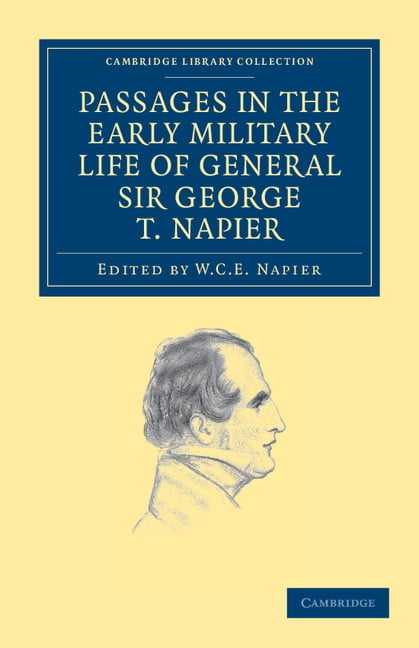 George Thomas Napier