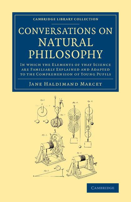 Cambridge Library Collection - Physical Conversations on Natural ...
