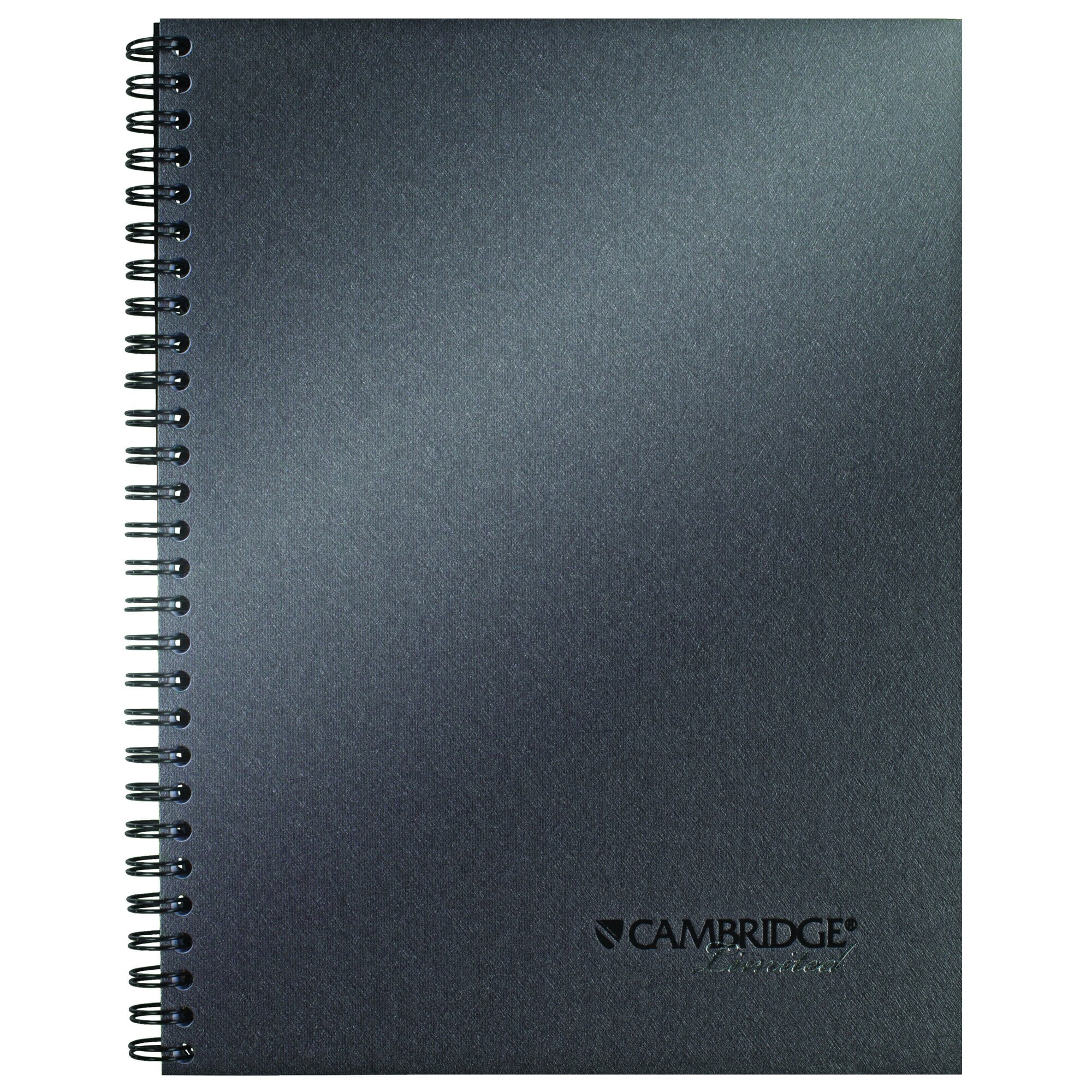 Cambridge Limited Business Notebook - - Walmart.com