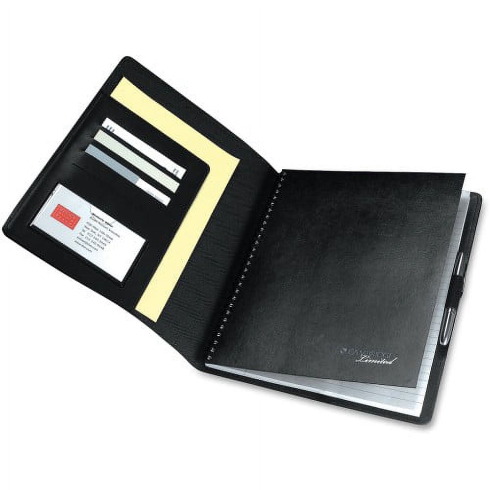 Cambridge Limited Mead Refillable Notebook Cover (06591) - Walmart.com