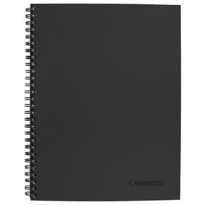 Cambridge Notebooks