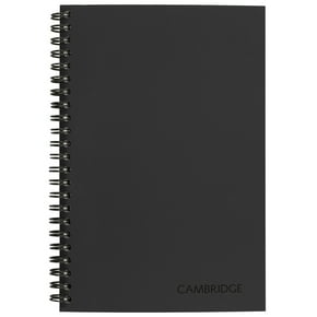 Cambridge Notebooks