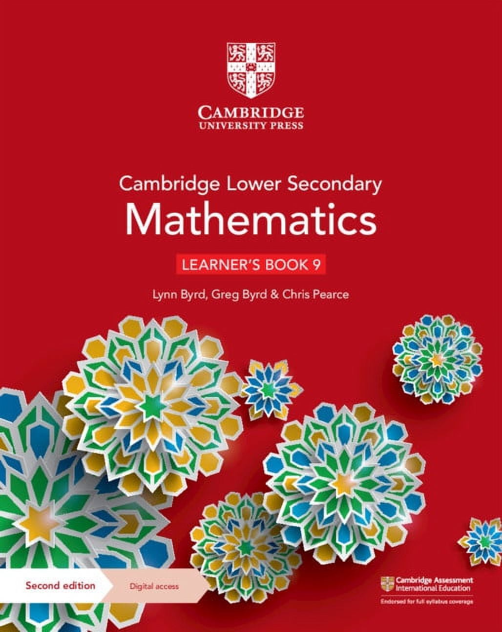 Cambridge Lower Secondary Maths Cambridge Lower Secondary Mathematics ...