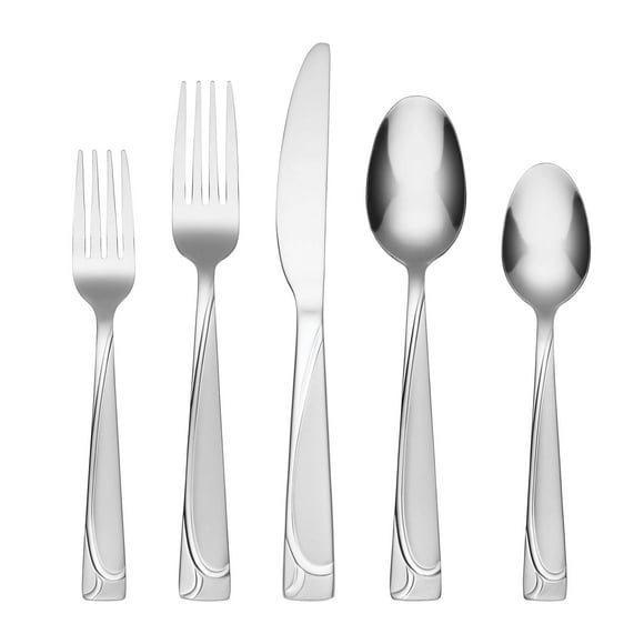 Flatware Sets & Silverware Sets - Walmart.com