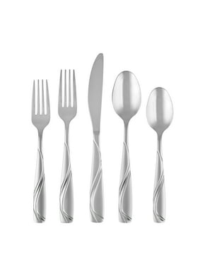 Flatware Sets & Silverware Sets - Walmart.com