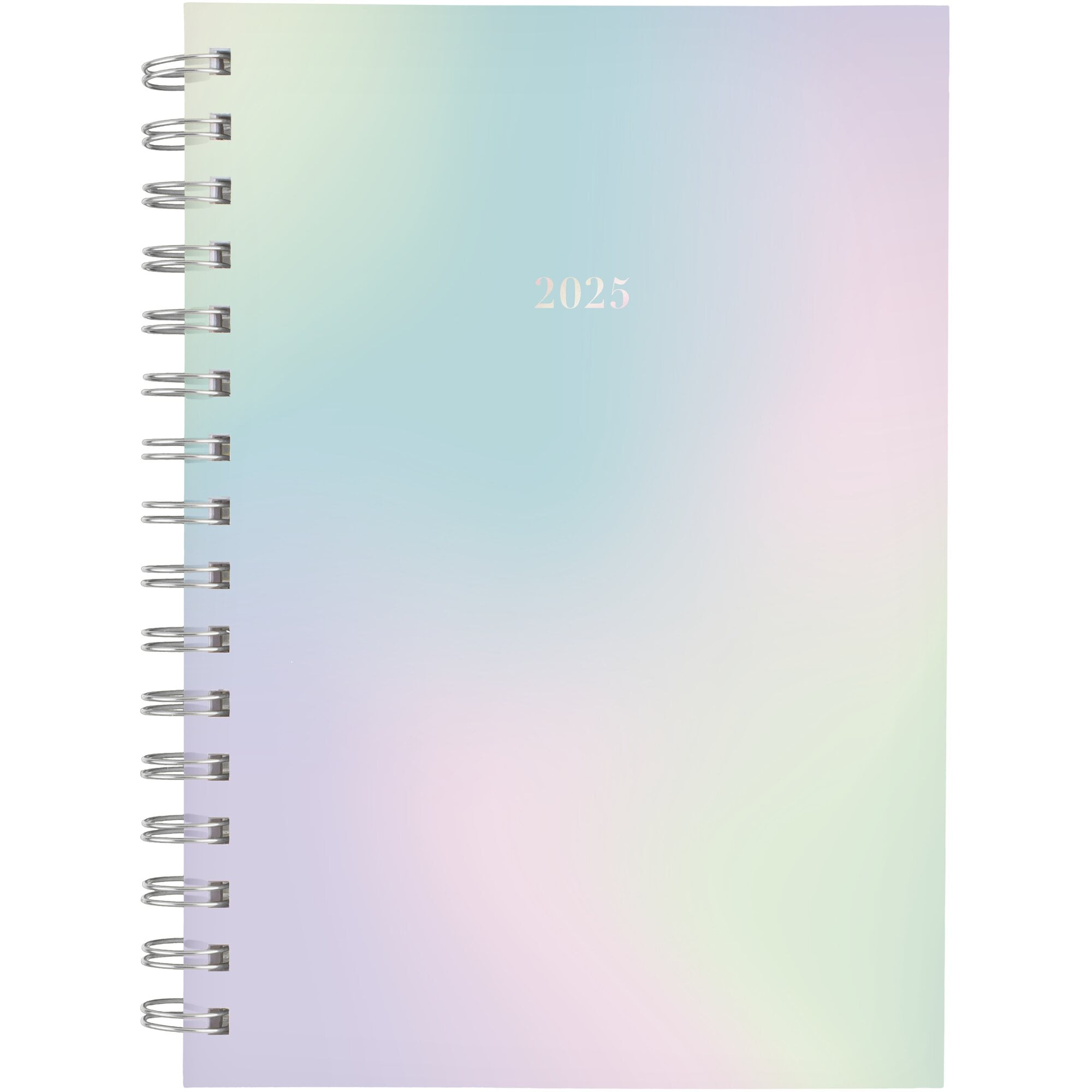 Cambridge Ombre 2025 Weekly Monthly Planner Small 5 12 x 8 12 ...
