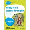 Cambridge Primary: Cambridge Primary Ready to Go Lessons for English ...