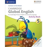 Cambridge Primary Global English: Cambridge Global English Stage 5 ...