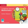Cambridge Primary Mathematics Stage 3 Teacher's Resource - Walmart.com