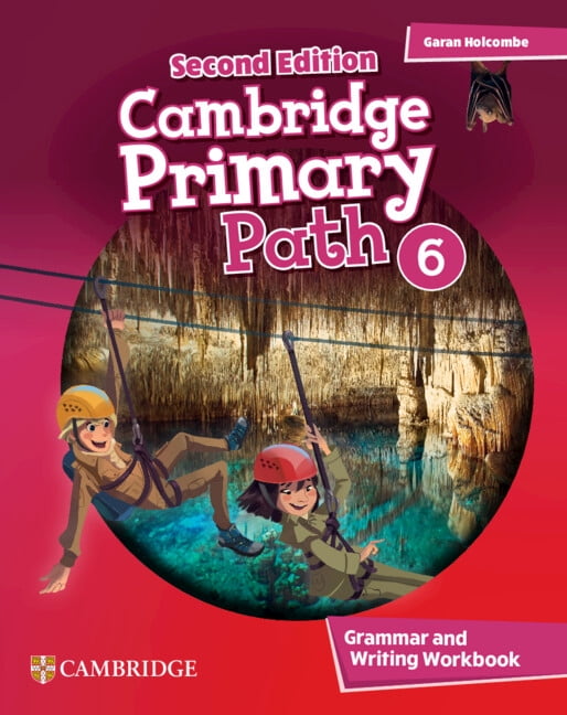 Cambridge Primary Path Cambridge Primary Path Level 6 Grammar and ...