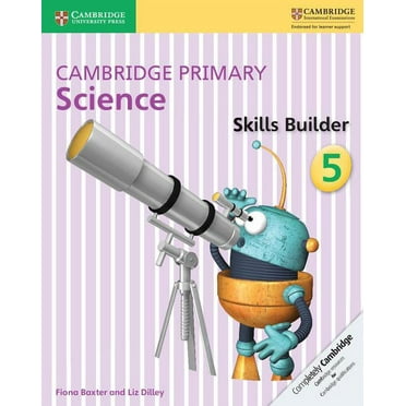 Cambridge Primary English: Cambridge Primary English Activity Book 5 ...
