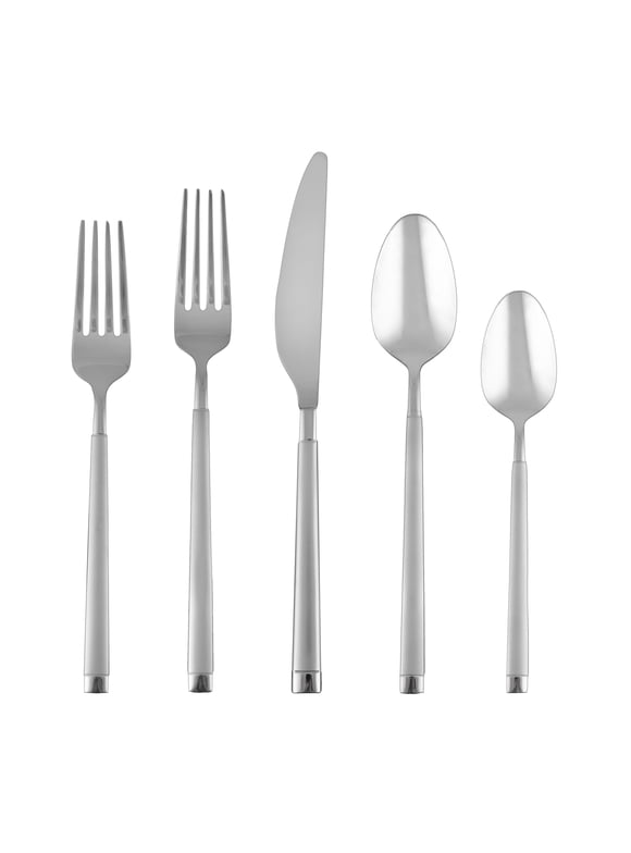 Flatware Sets & Silverware Sets - Walmart.com