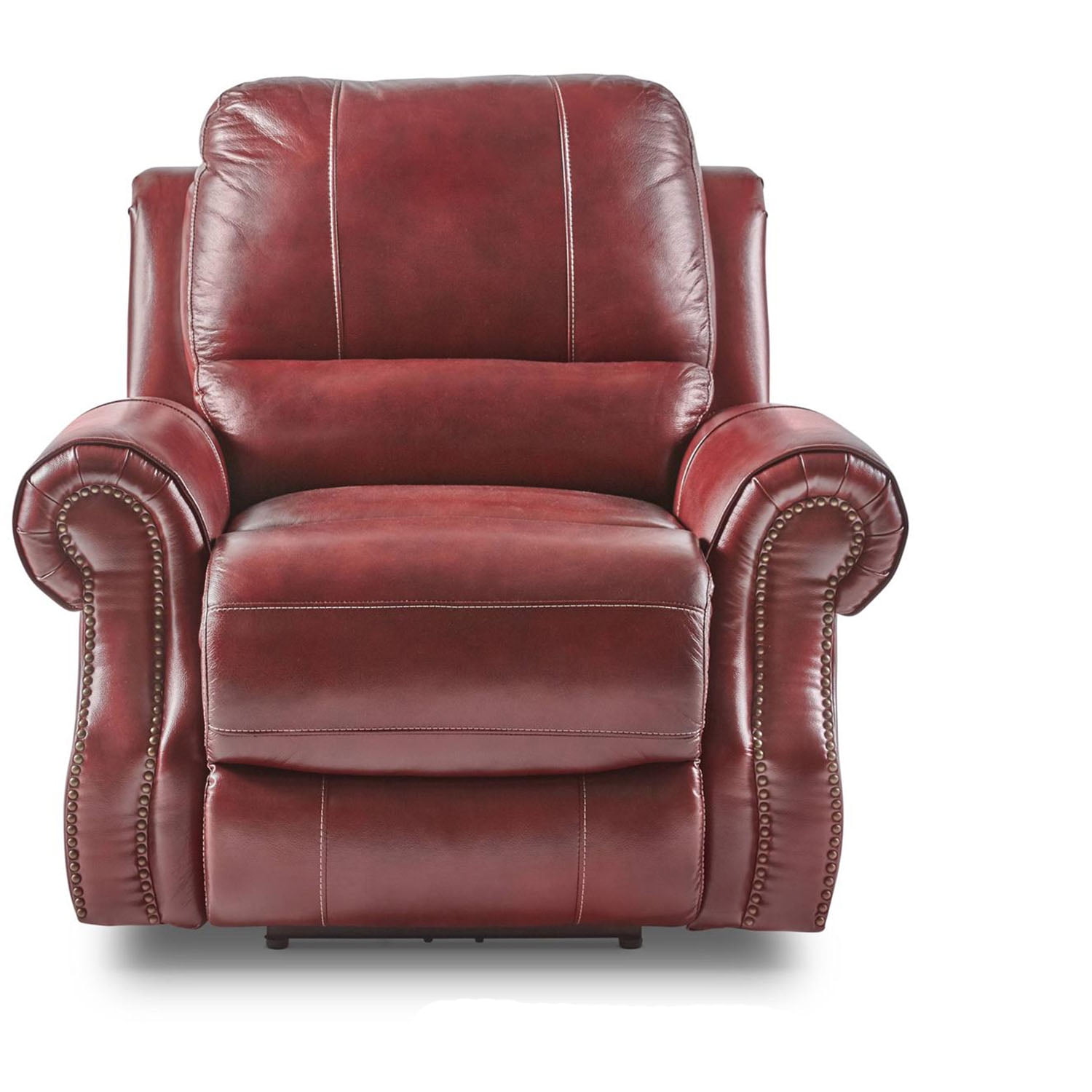 Cambridge Rustic Recliner - Walmart.com
