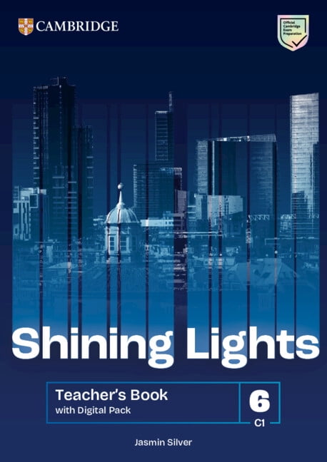 Cambridge Secondary English Course Shining Lights C1 Teacher's Book ...