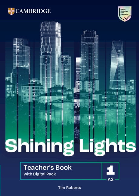 Cambridge Secondary English Course Shining Lights Level 1 Teacher's ...