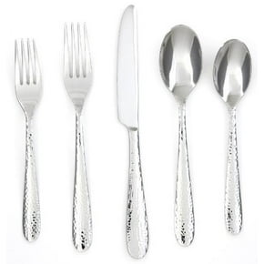 Flatware Sets & Silverware Sets - Walmart.com