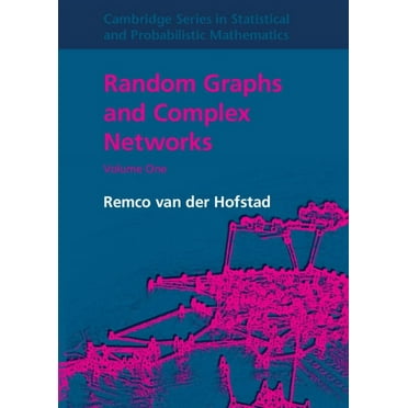Graph Spectra for Complex Networks, (Hardcover) - Walmart.com