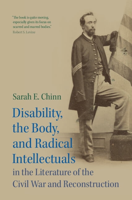 Cambridge Studies in American Literature Disability, the Body, and ...