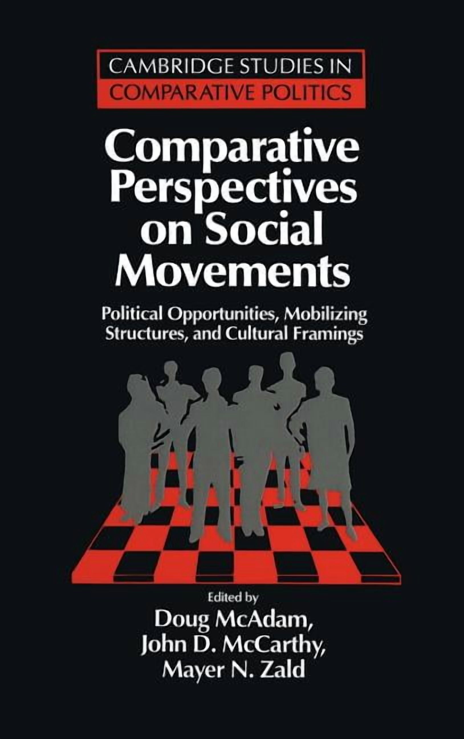 Cambridge Studies in Comparative Politic Comparative Perspectives on ...