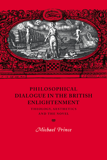 Cambridge Studies in Eighteenth-Century Philosophical Dialogue in the British Enlightenment ...
