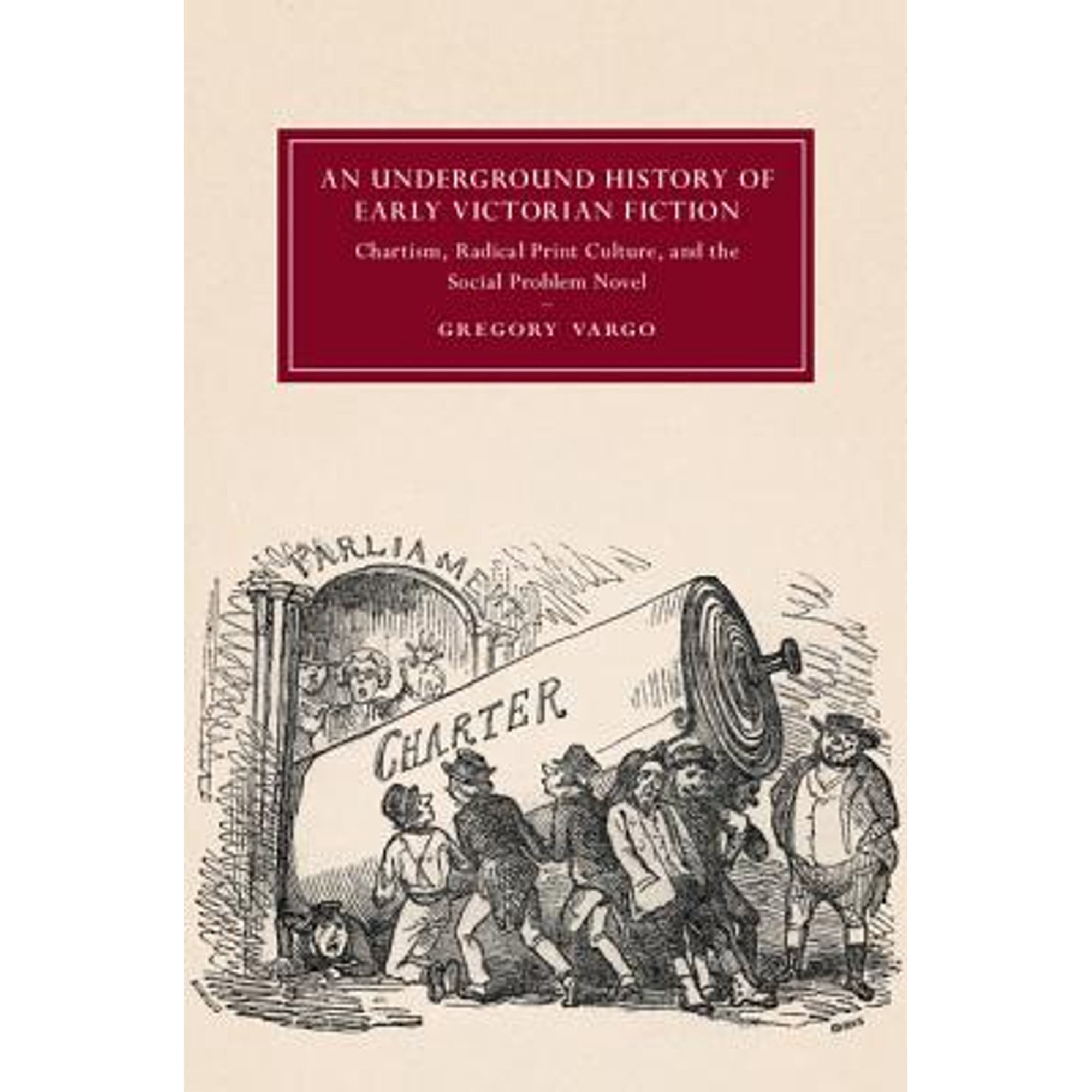Pre-Owned Cambridge Studies in Nineteenth-Century An Underground ...