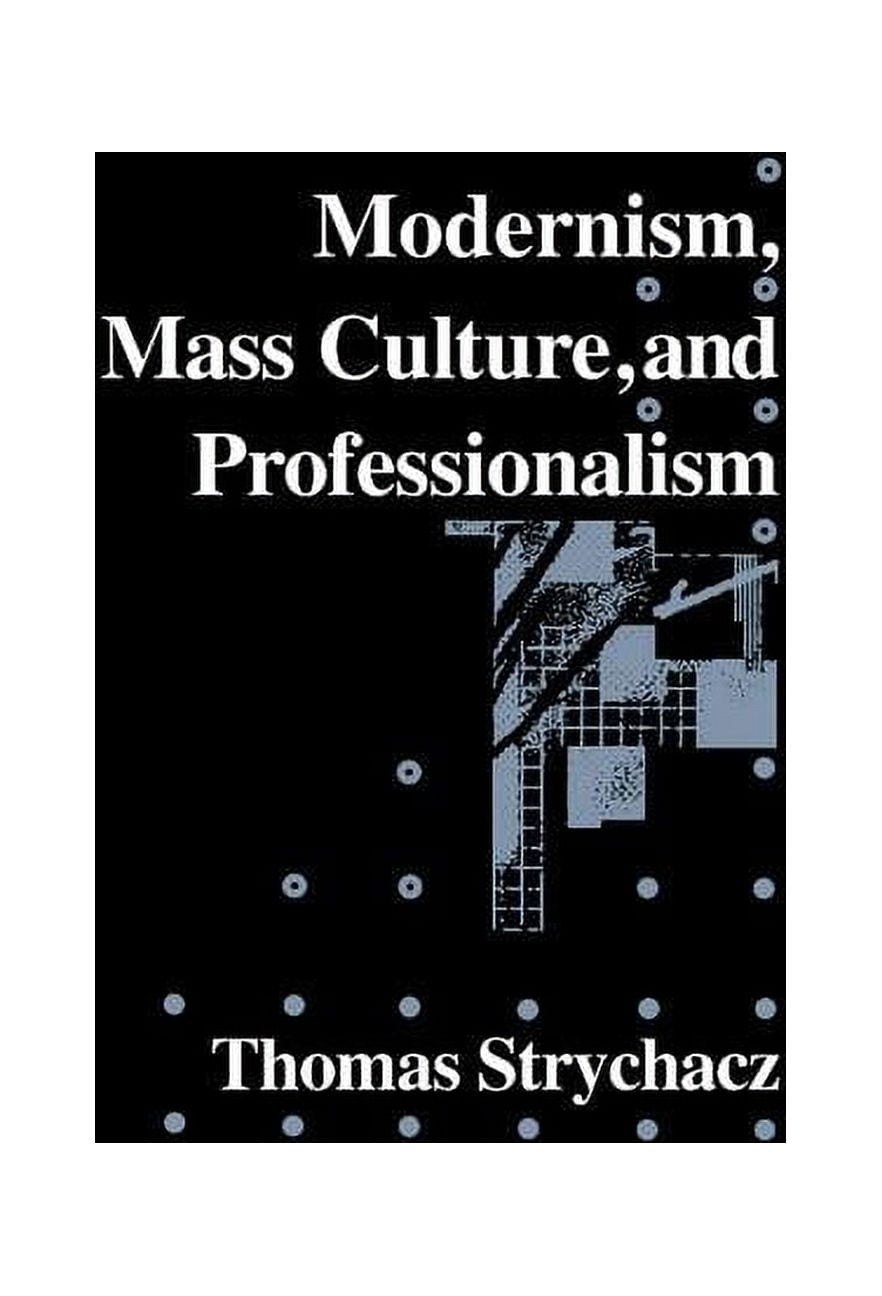 Cambridge Studies in American Literature Modernism, Mass Culture and ...