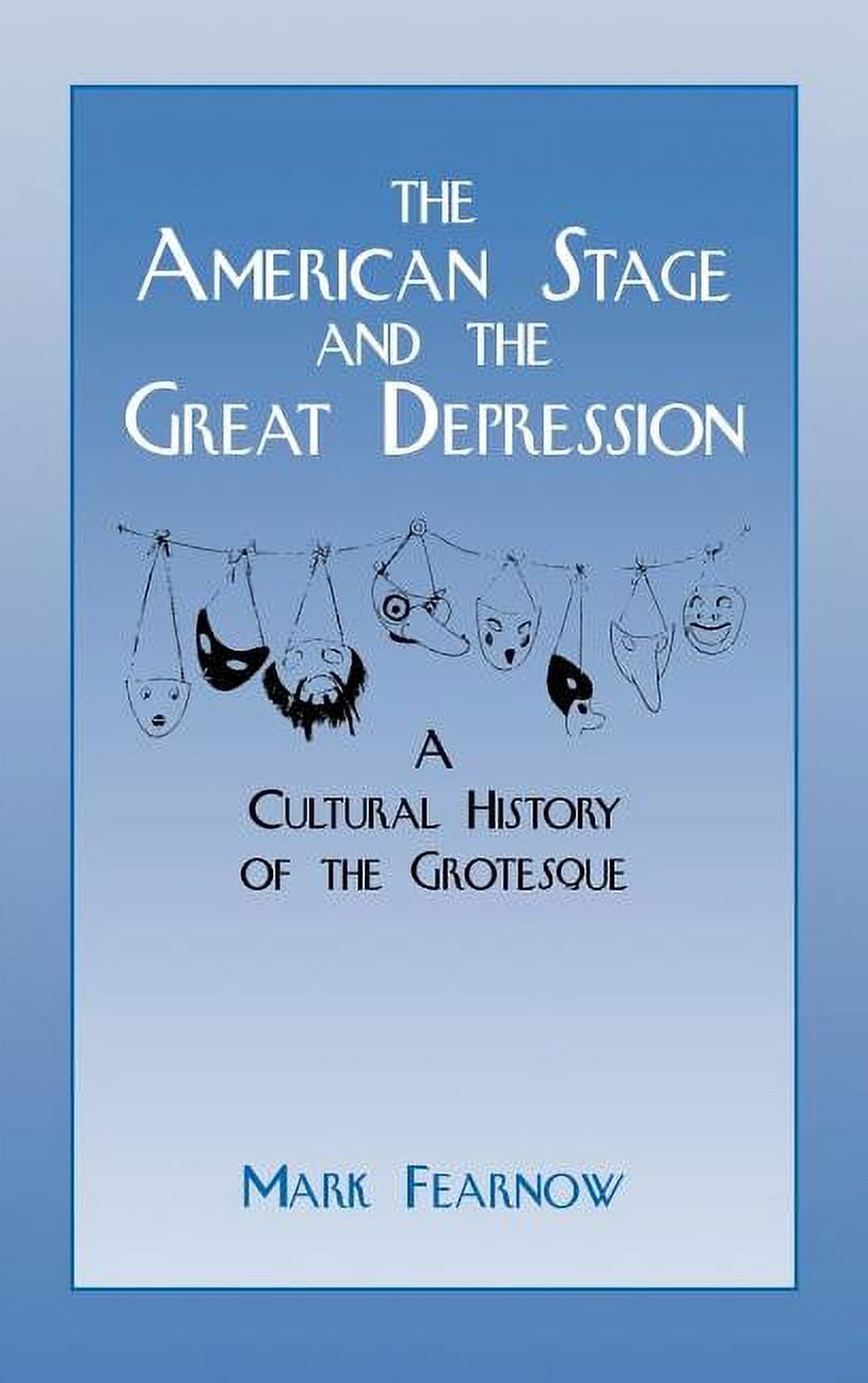 Cambridge Studies in American Theatre an The American Stage and the ...
