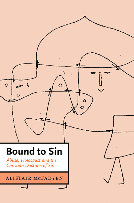 Cambridge Studies in Christian Doctrine Bound to Sin: Abuse, Holocaust ...