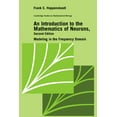 Cambridge Studies in Mathematical Biolog An Introduction to the ...