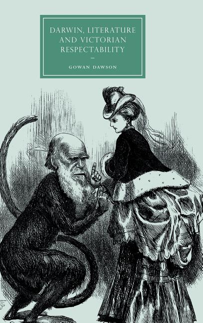 Cambridge Studies in Nineteenth-Century Darwin, Literature and ...