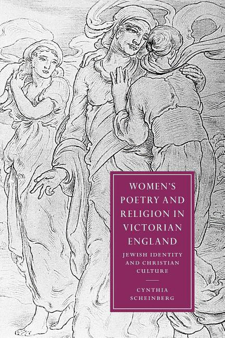 Cambridge Studies in Nineteenth-Century Women's Poetry and Religion in ...