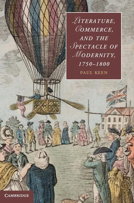 Cambridge Studies in Romanticism Literature, Commerce, and the ...