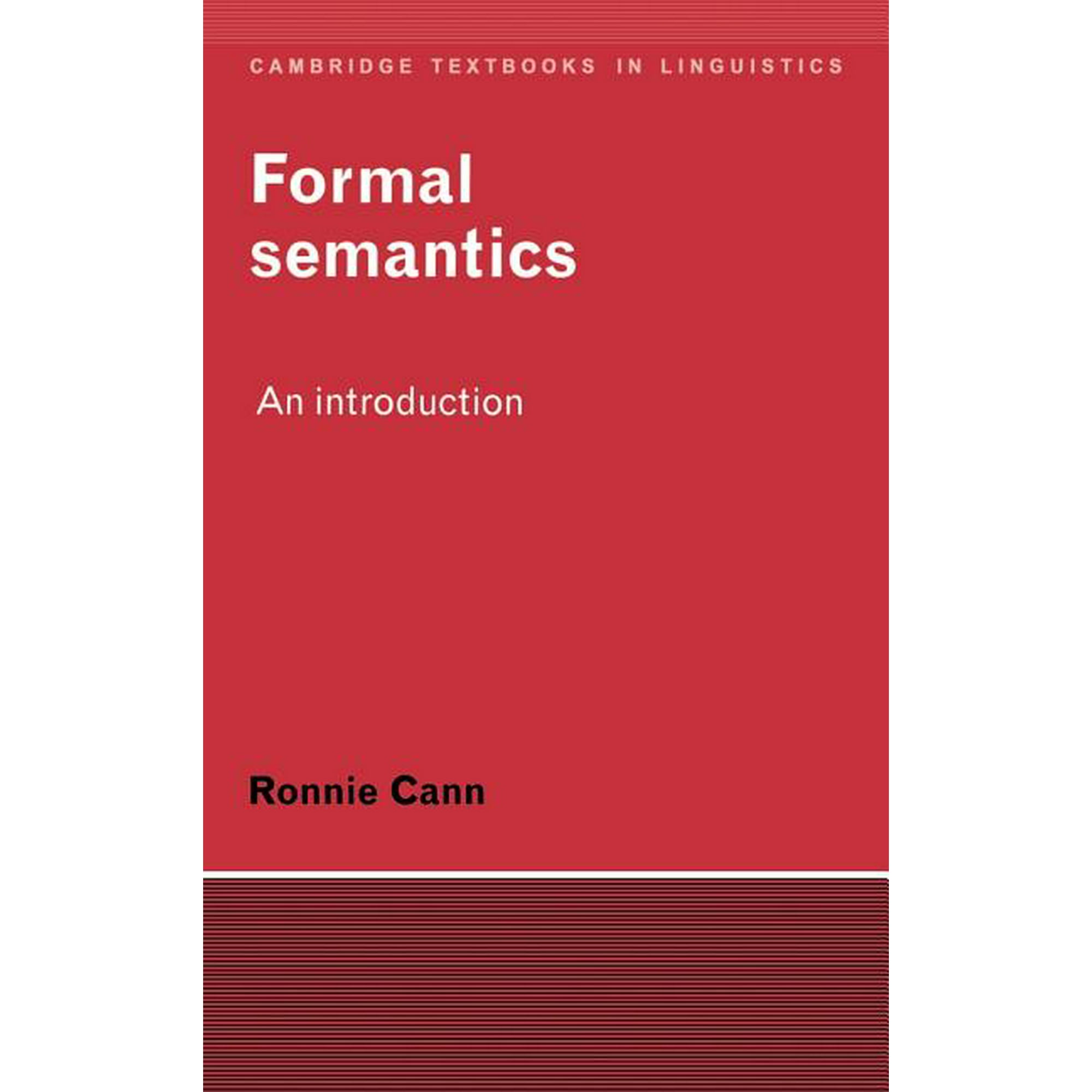 Linguistic Textbooks